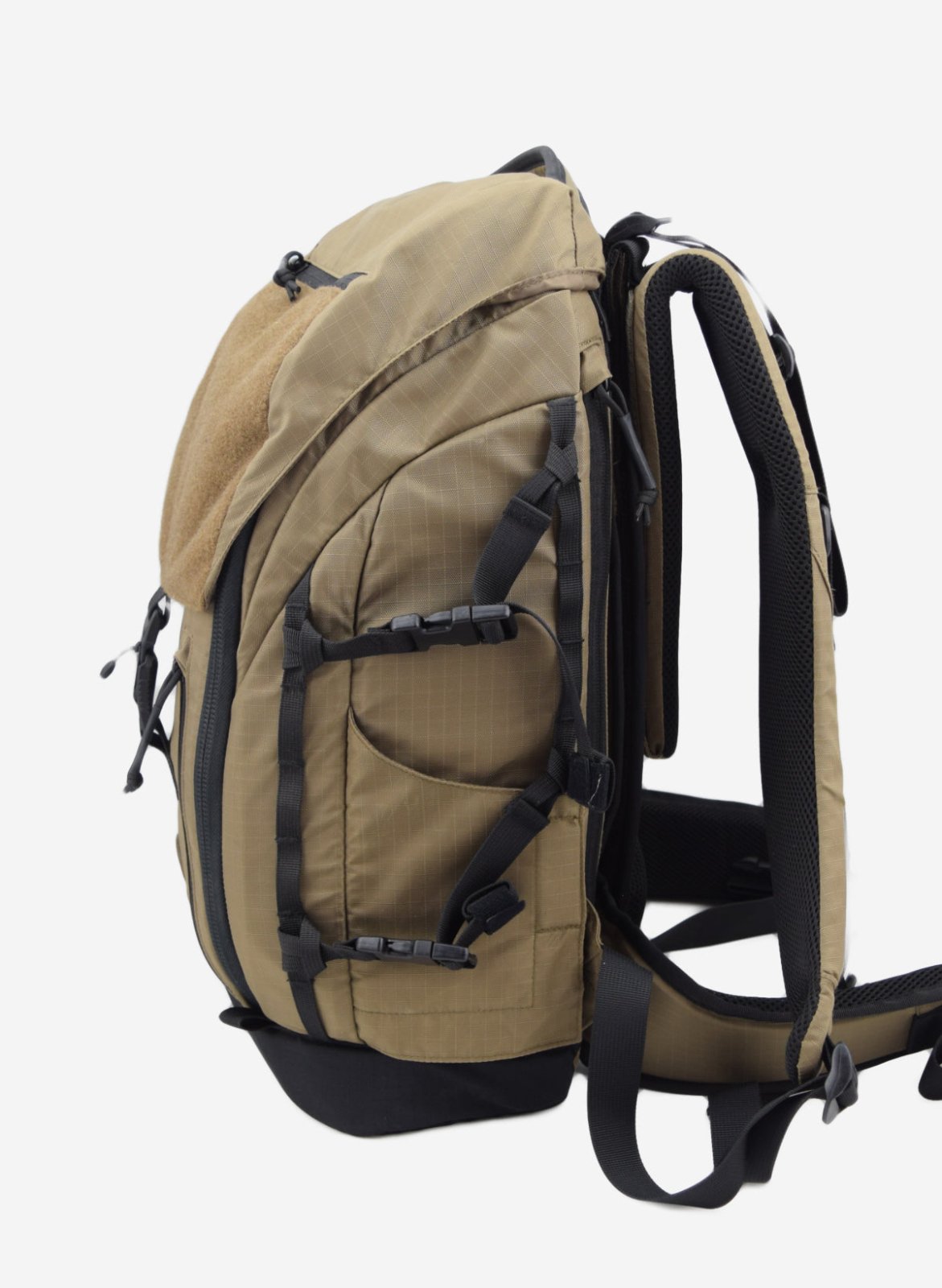 NSG Paradigm Pack: The Ultimate Adventure Bag for Hunting, Fishing, and ...