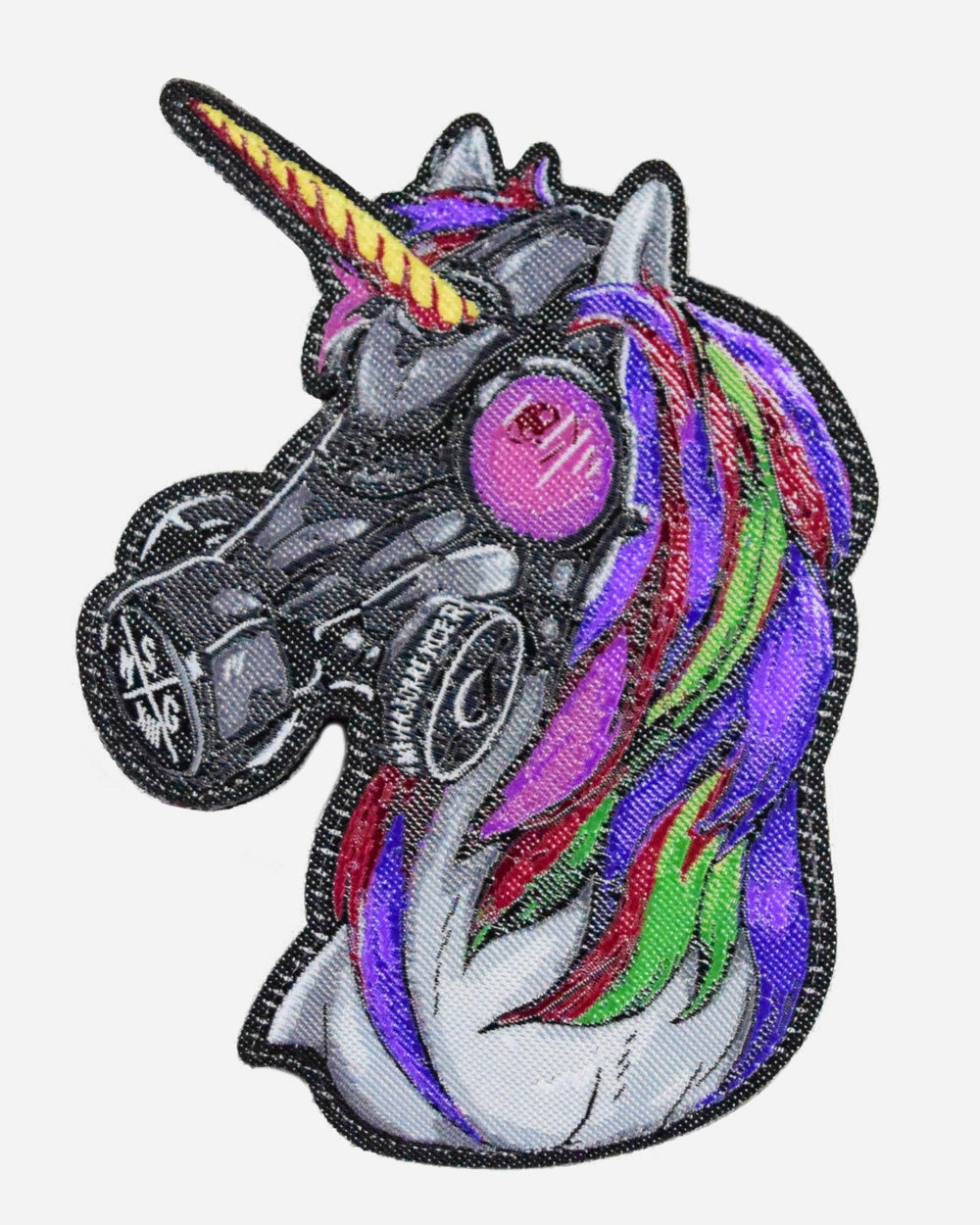 Gas Mask Gang - NoSurrenderGear