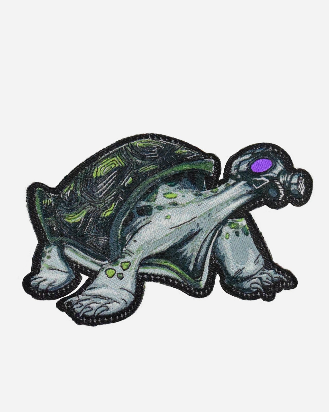 Gas Mask Gang - NoSurrenderGear