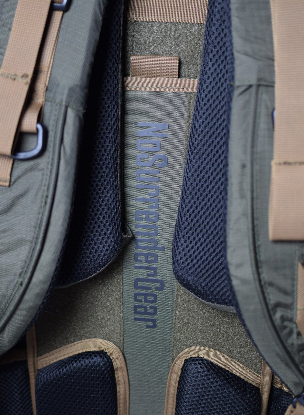 Paradigm Pack | NoSurrenderGear