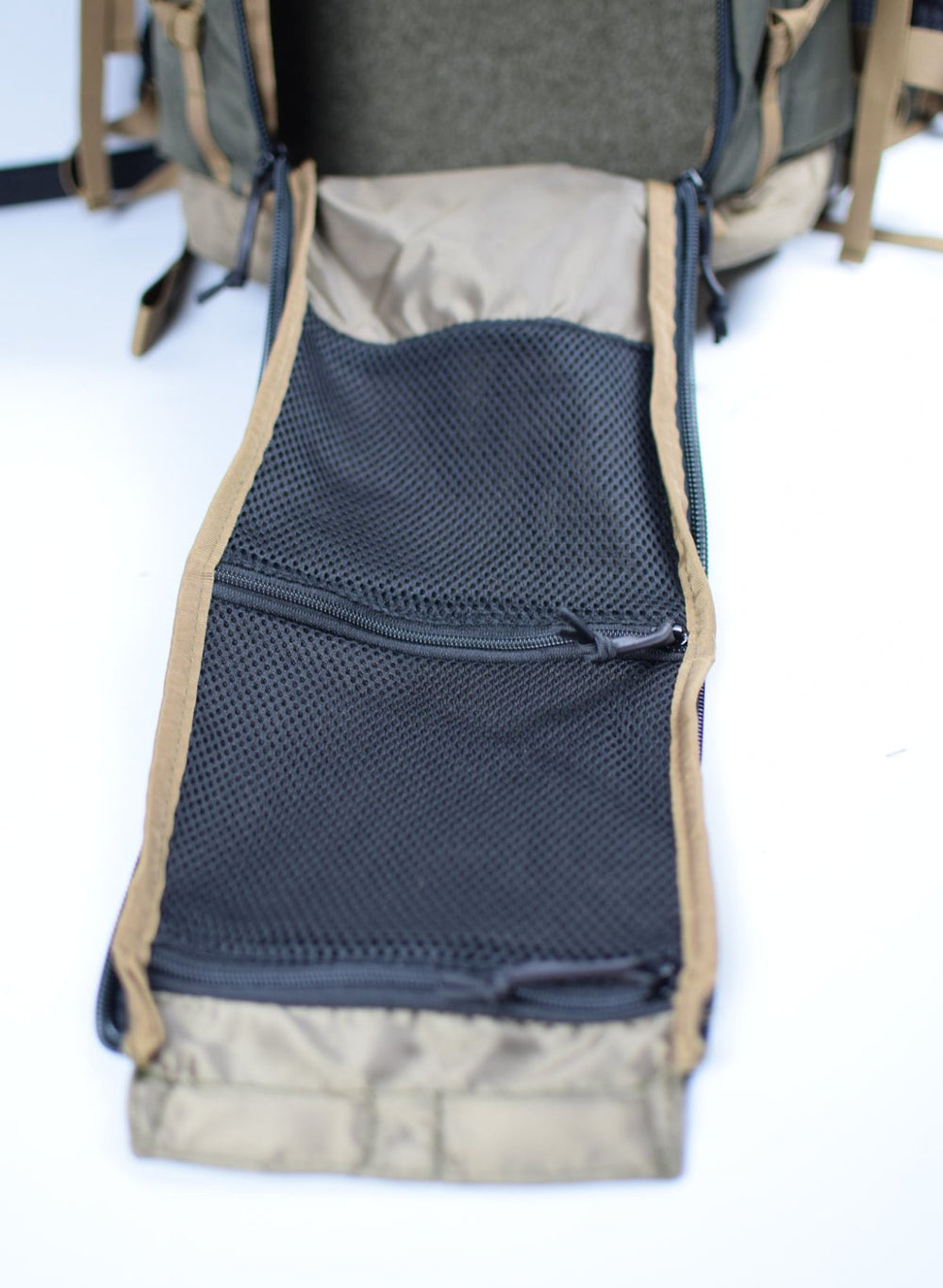 Paradigm Pack | NoSurrenderGear