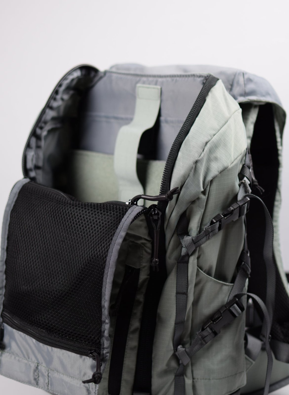 NSG Paradigm Pack: The Ultimate Adventure Bag for Hunting, Fishing, and ...